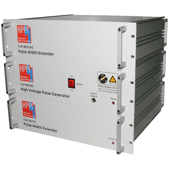 HPPI: Pulse Width Extender - Caltron Singapore | Test & Measurement ...